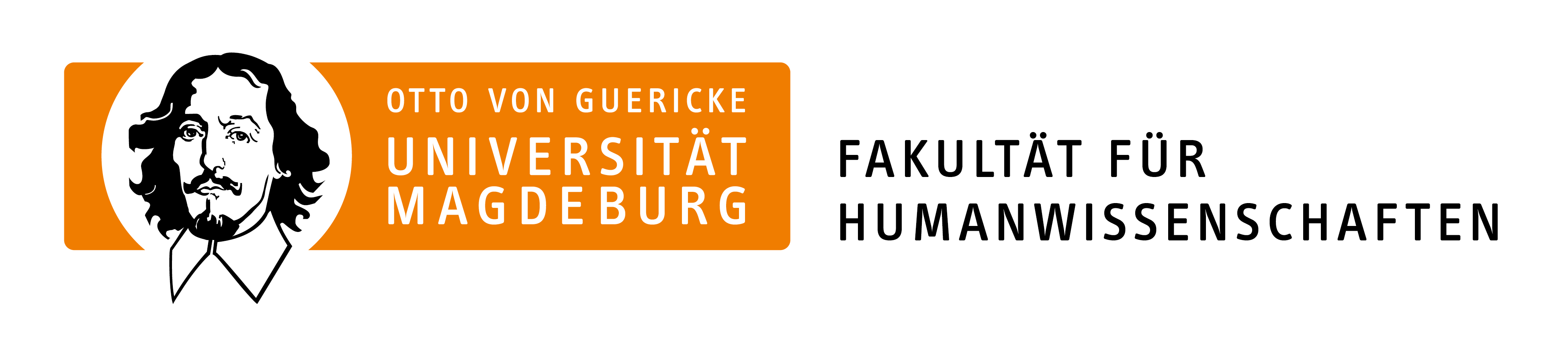 Corporate Design an der OVGU - Fakultät für Humanwissenschaften