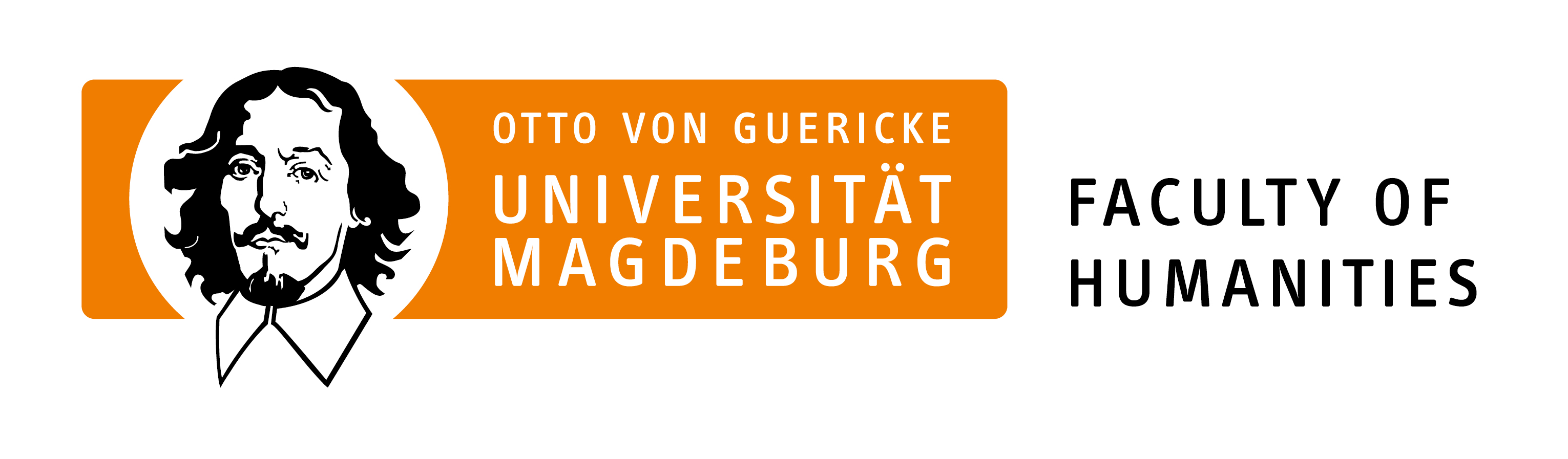 Corporate Design an der OVGU - Fakultät für Humanwissenschaften