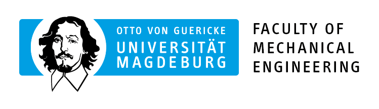 Corporate Design an der OVGU - Fakultät für Maschinenbau