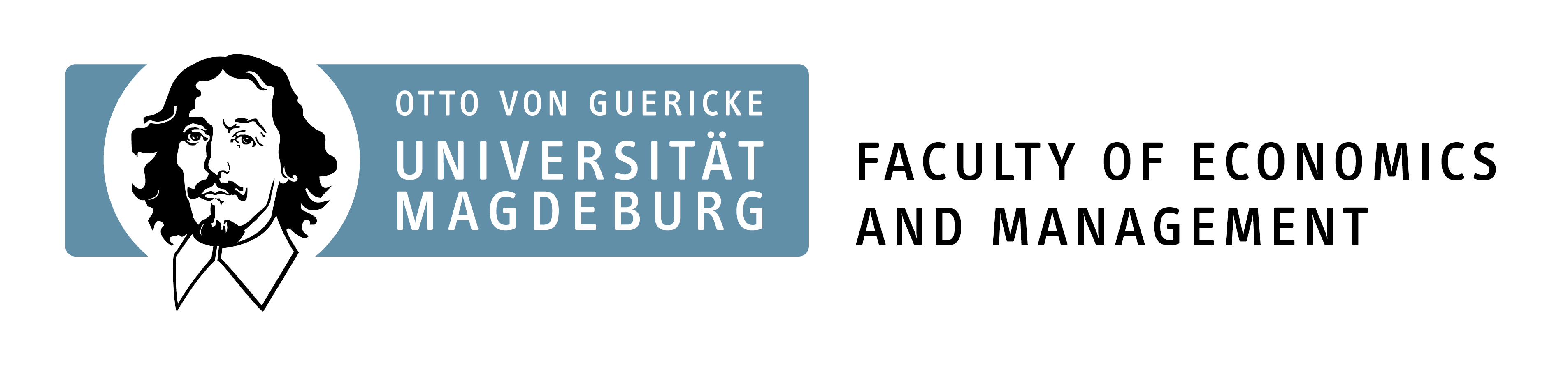 Corporate Design an der OVGU - Fakultät für Wirtschaftswissenschaft