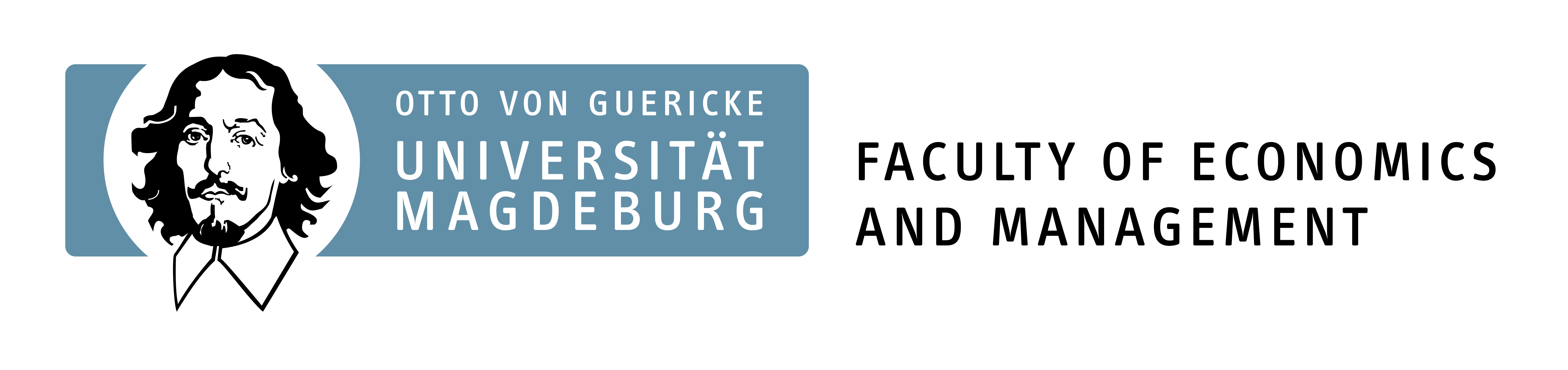 Corporate Design an der OVGU - Fakultät für Wirtschaftswissenschaft